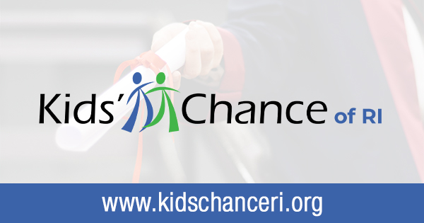 Annual Golf Fundraiser Sponsorship - Kids' Chance of Rhode Island
